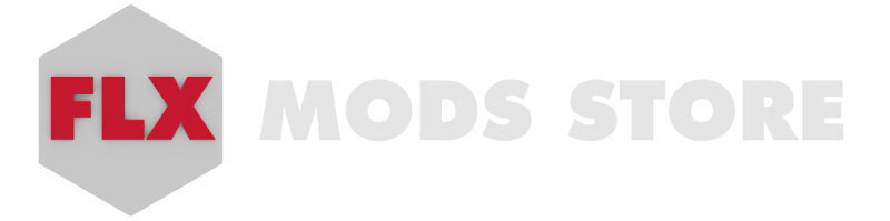 Flx Mods – Felix Mods Store
