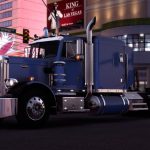 Pete 359 – Flx Mods