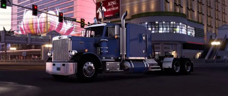 Pete 359 – Flx Mods