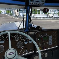 Pete 359 – Flx Mods
